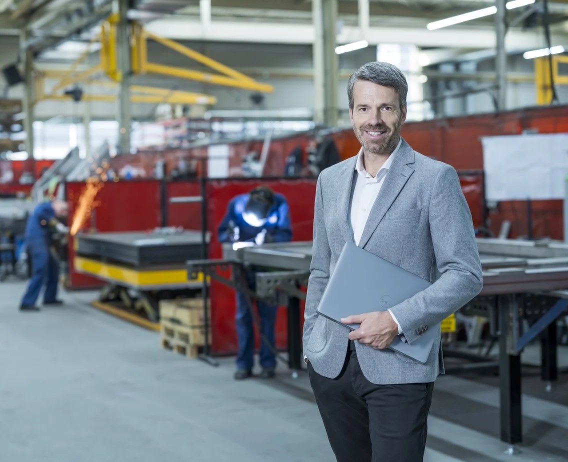 Isah | ERP selectieproces